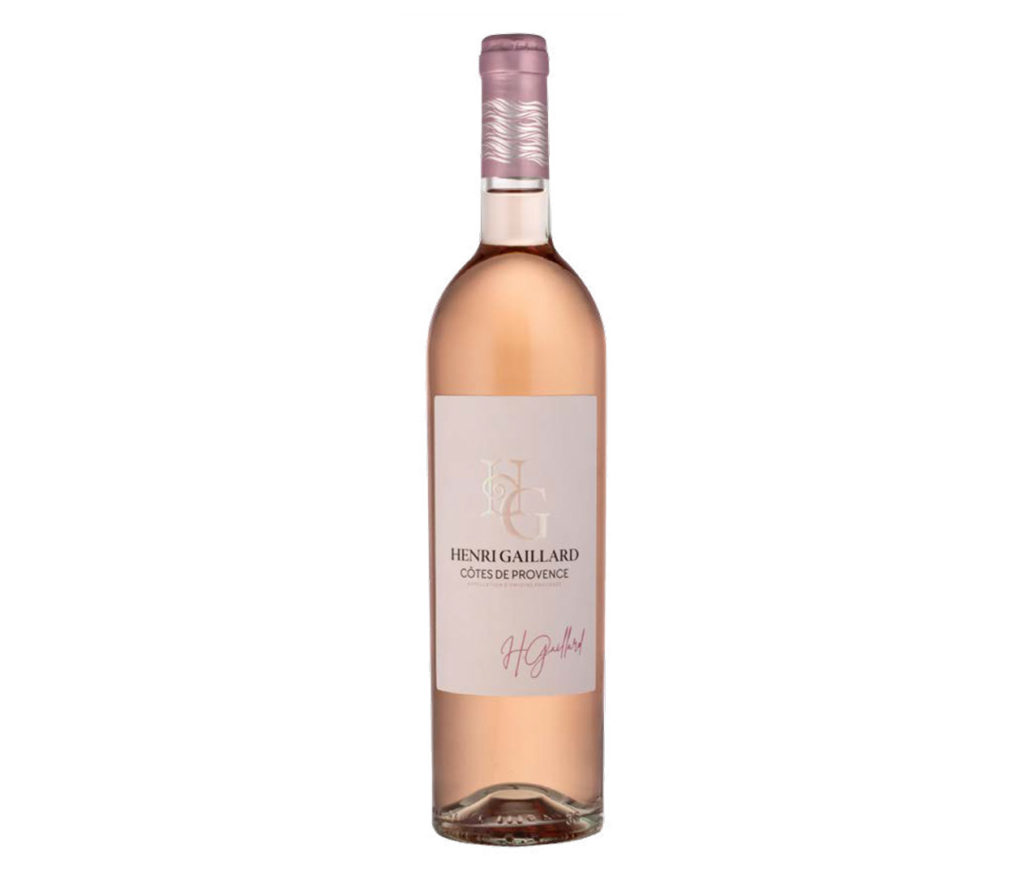 Cotes de Provence Rose – Pide tu Vino